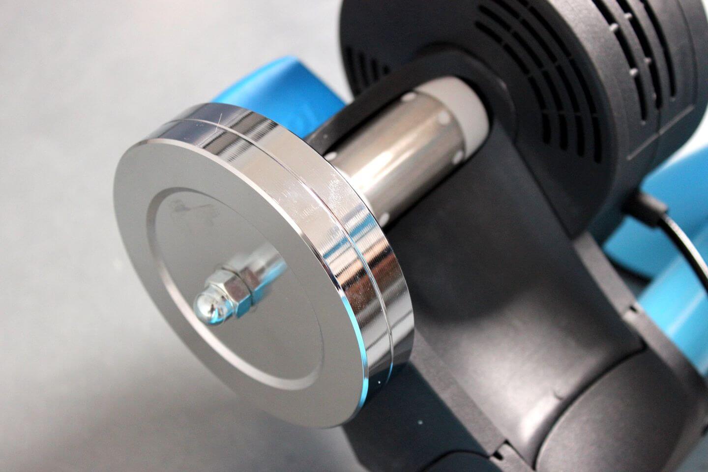 Tacx Blue Matic T2650 : Test & Avis ⇒ Home Trainer